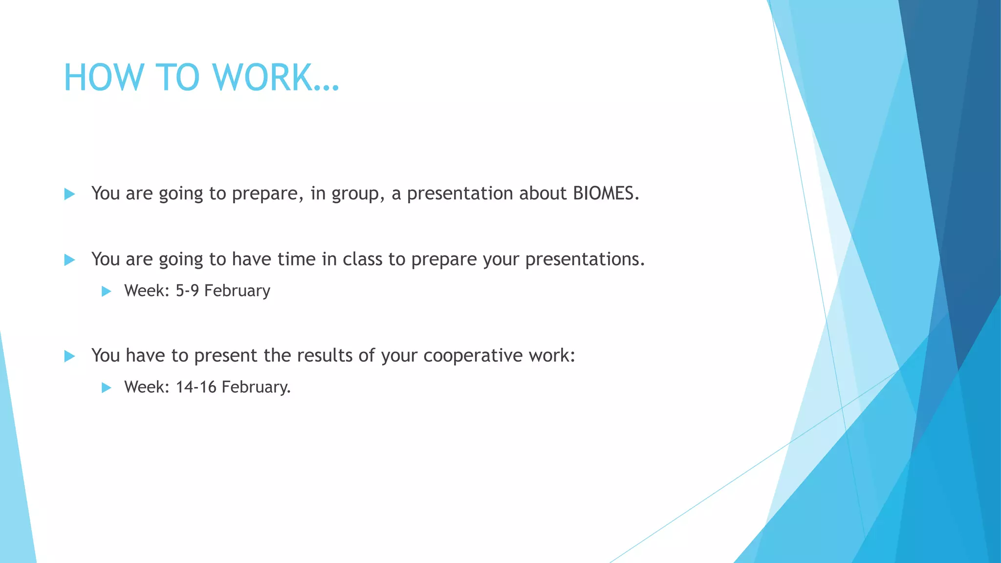 Unit 6. cooperative work | PPTX