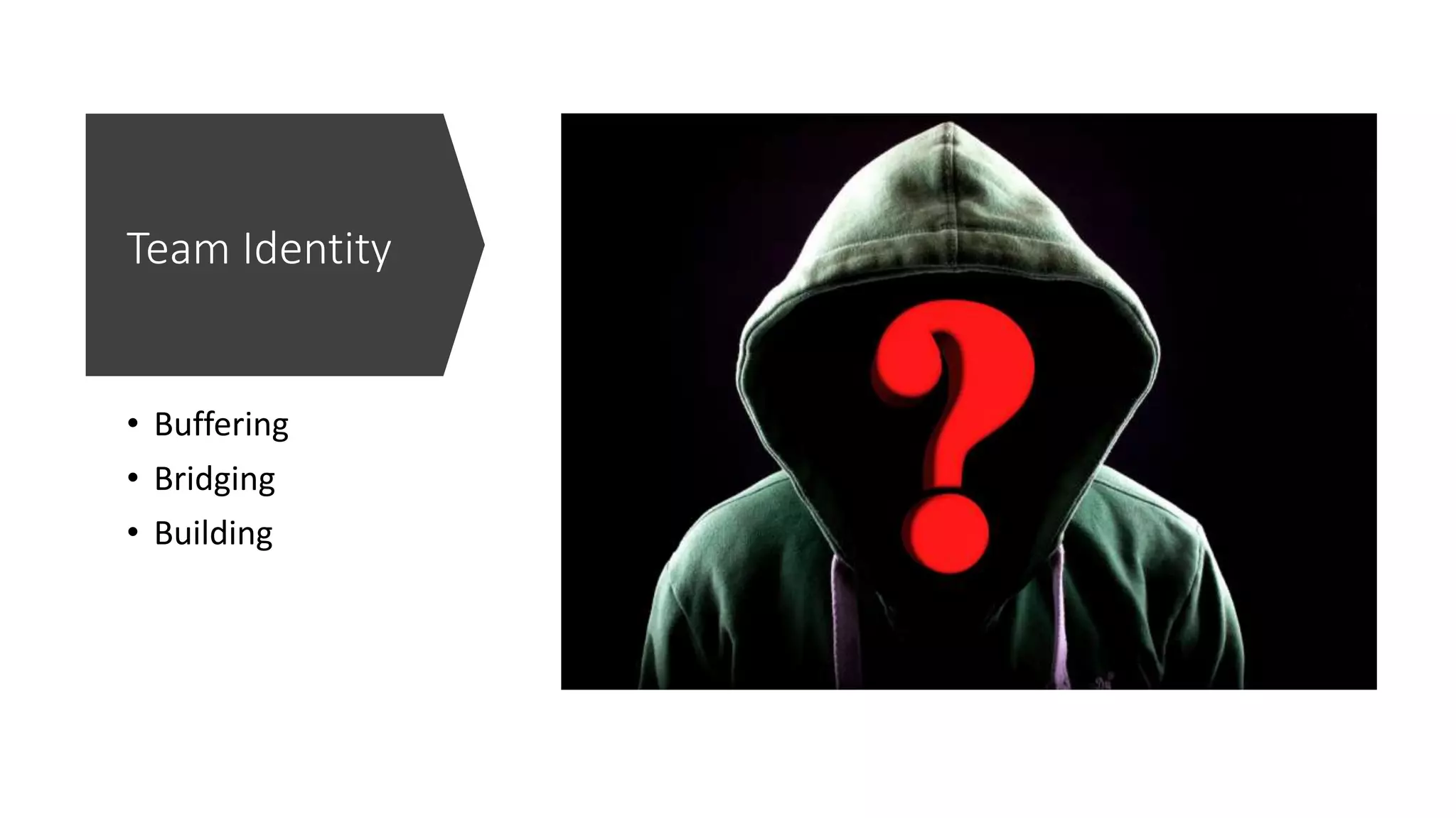 Developing Team Culture | PPTX