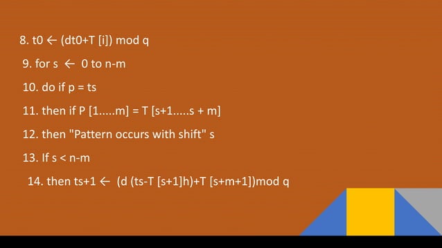 Multi Threaded And Distributed Algorithms Ppt Computing Technology And Computing