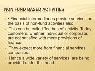 Financial Services introduction and concept of leasing | PPT