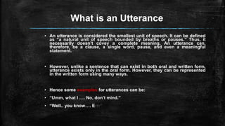 Syntax, the study of structure of phrase and sentence | PPT