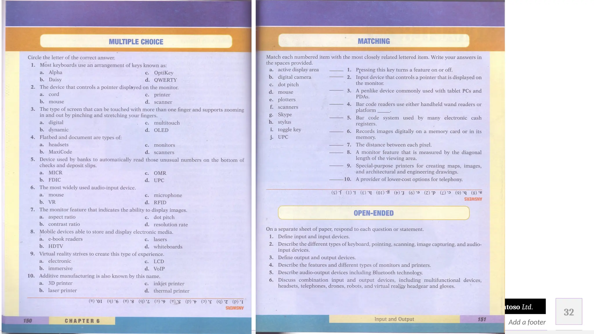 unit6-210703083629.pptx for reference yo | PPTX