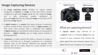 PPT on MS-CIT Unit 6 | PPTX