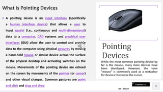 PPT on MS-CIT Unit 6 | PPTX