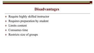 Discussion Method | PPTX