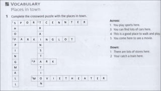 vocabulary | PPTX