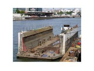 facilities at Dock | PPTX