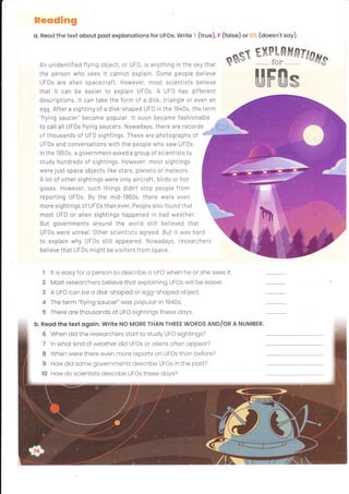 Bồi dưỡng tiếng anh I Learn smart 8 Unit 6 | PDF