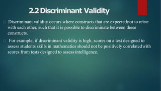 UNIT6.pptx PowerPoint slide of chemostrt | PPT