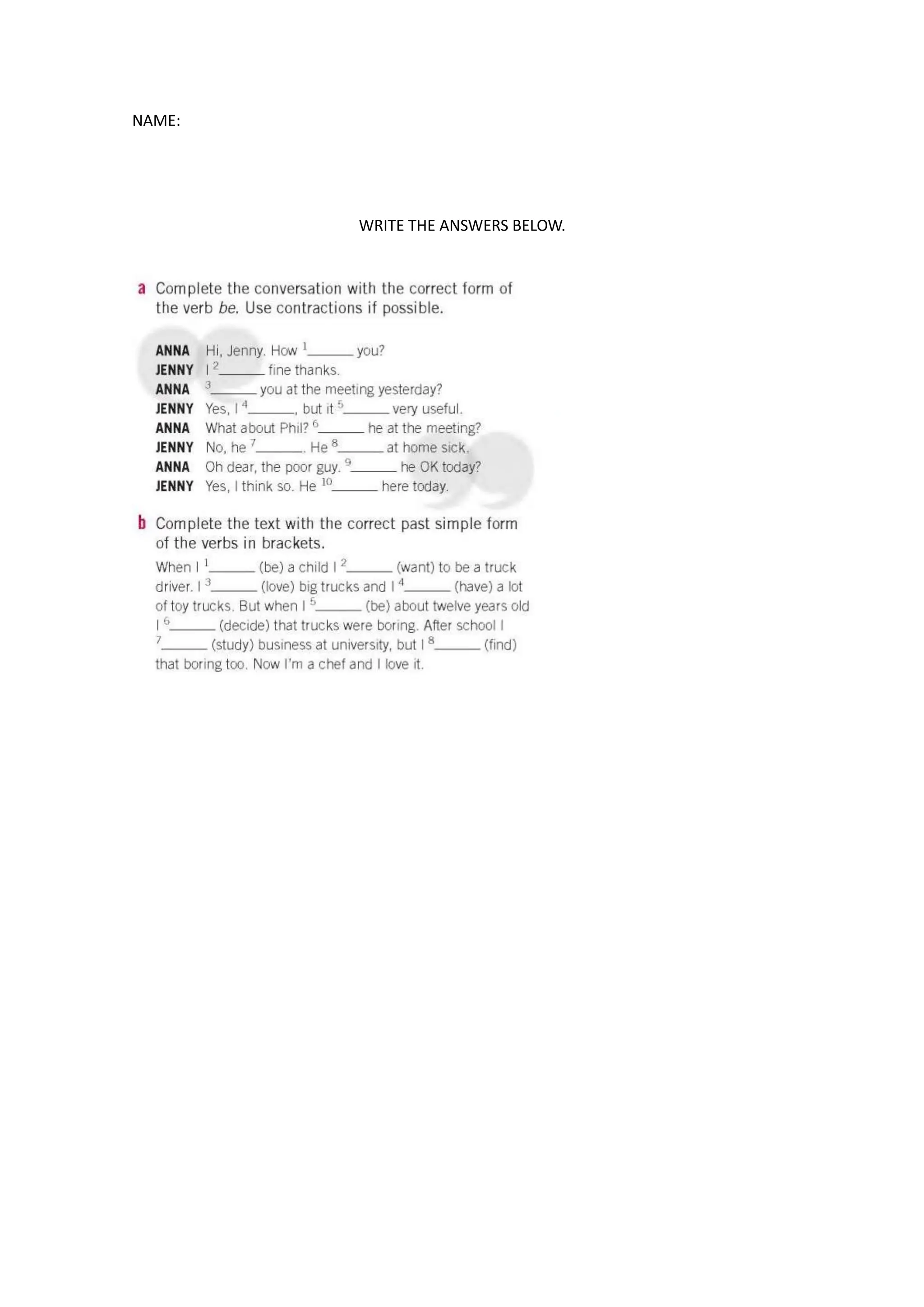 UNIT6.docx english actual for students by | PDF