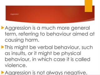 Unit 6.7 AGGRESSIVE BEHAVIOUR in psychiatry (2).pptx