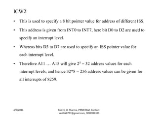 Unit 6 assembly language programming | PDF
