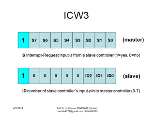 Unit 6 assembly language programming | PDF