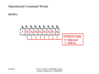 Unit 6 assembly language programming | PDF