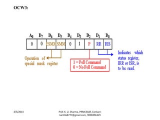 Unit 6 assembly language programming | PDF