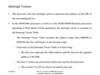 Unit 6 assembly language programming | PDF | Operating Systems | Computer Software and Applications