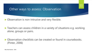 Unit 6 assessment | PPT
