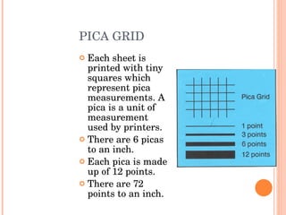 Unit 6 Basic Layout | PPT