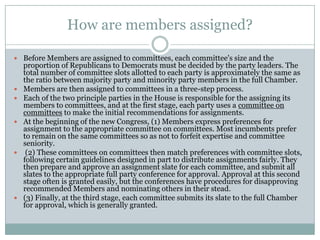 Unit 6 - Congress | PPT