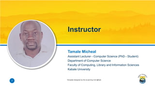 Unit 6 - Compression and Serialization in Hadoop.pptx | Programming Languages | Computing