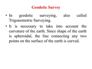 Geodetic Survey.pptx nfsnffnmfn,mdsf,mdsfn,msdfn,msdfnm,df,mdsfdfnn | PPTX