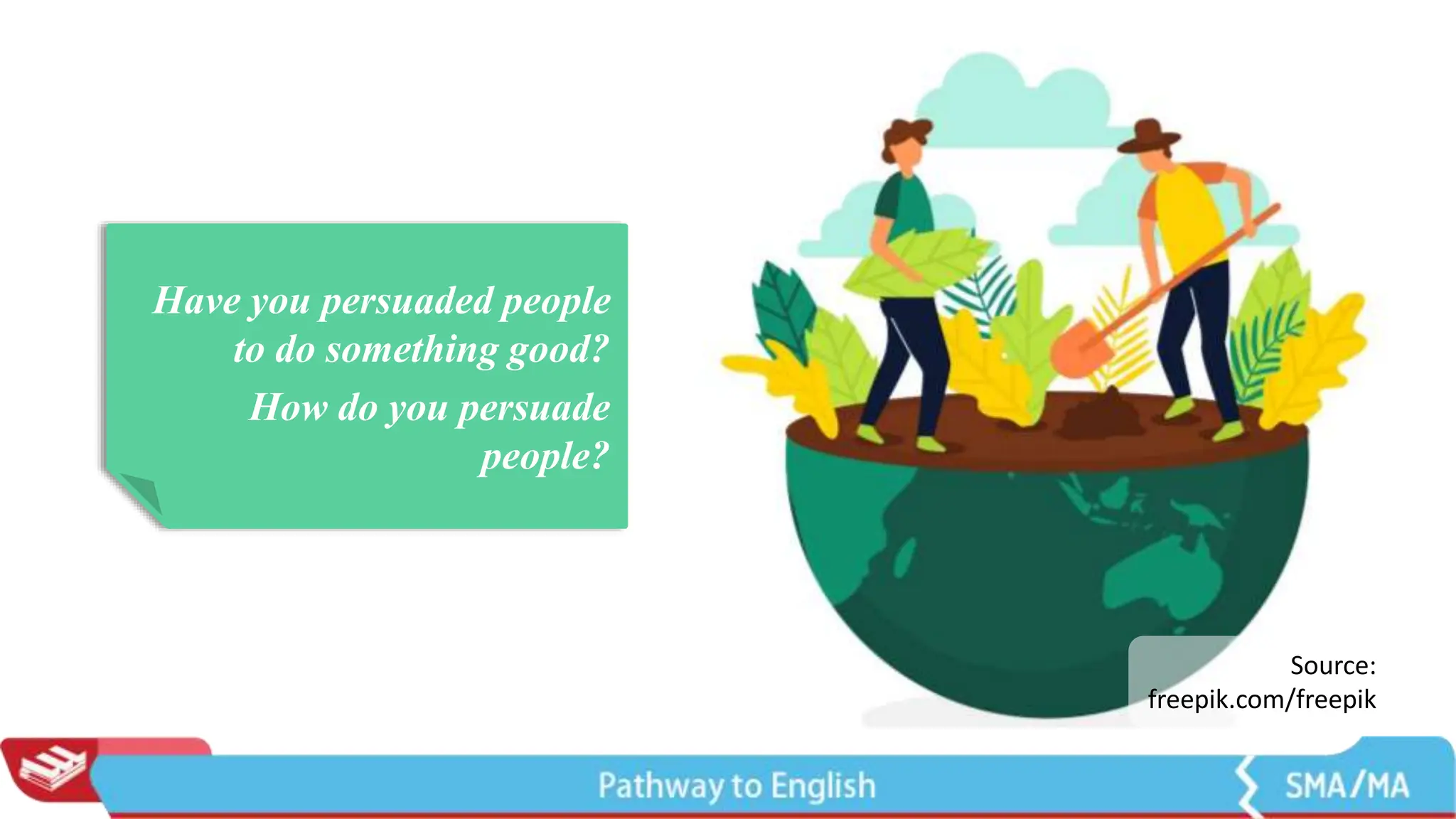 UNIT 6 - Help the Planet We Call Home.pptx