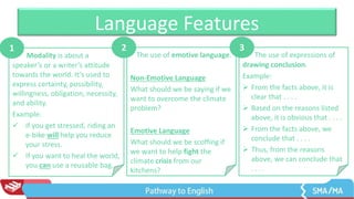 UNIT 6 - Help the Planet We Call Home.pptx