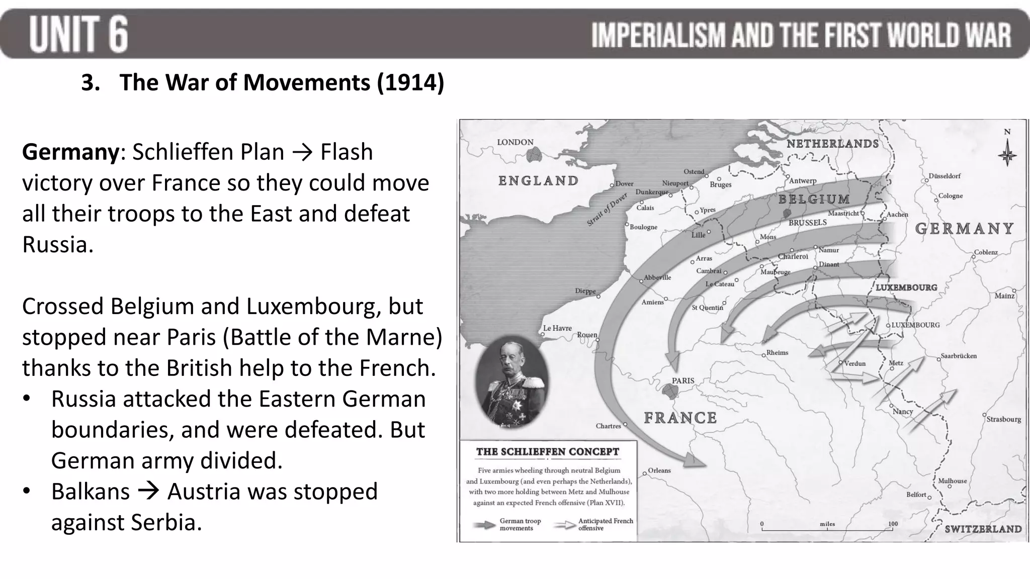 UNIT 6 - Imperialism and the First World War (Presentation Part 2).pdf