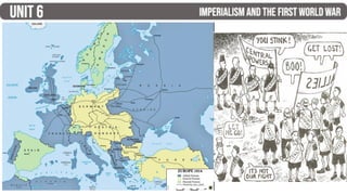 UNIT 6 - Imperialism and the First World War (Presentation Part 2).pdf