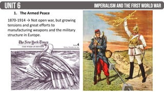 UNIT 6 - Imperialism and the First World War (Presentation Part 2).pdf