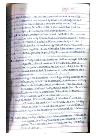 Unit 6 - Interfaces.pdf | Computing | Technology & Computing