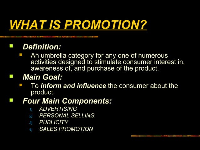 Unit 6 lecture slides | PPT | Advertising Industry | Industries