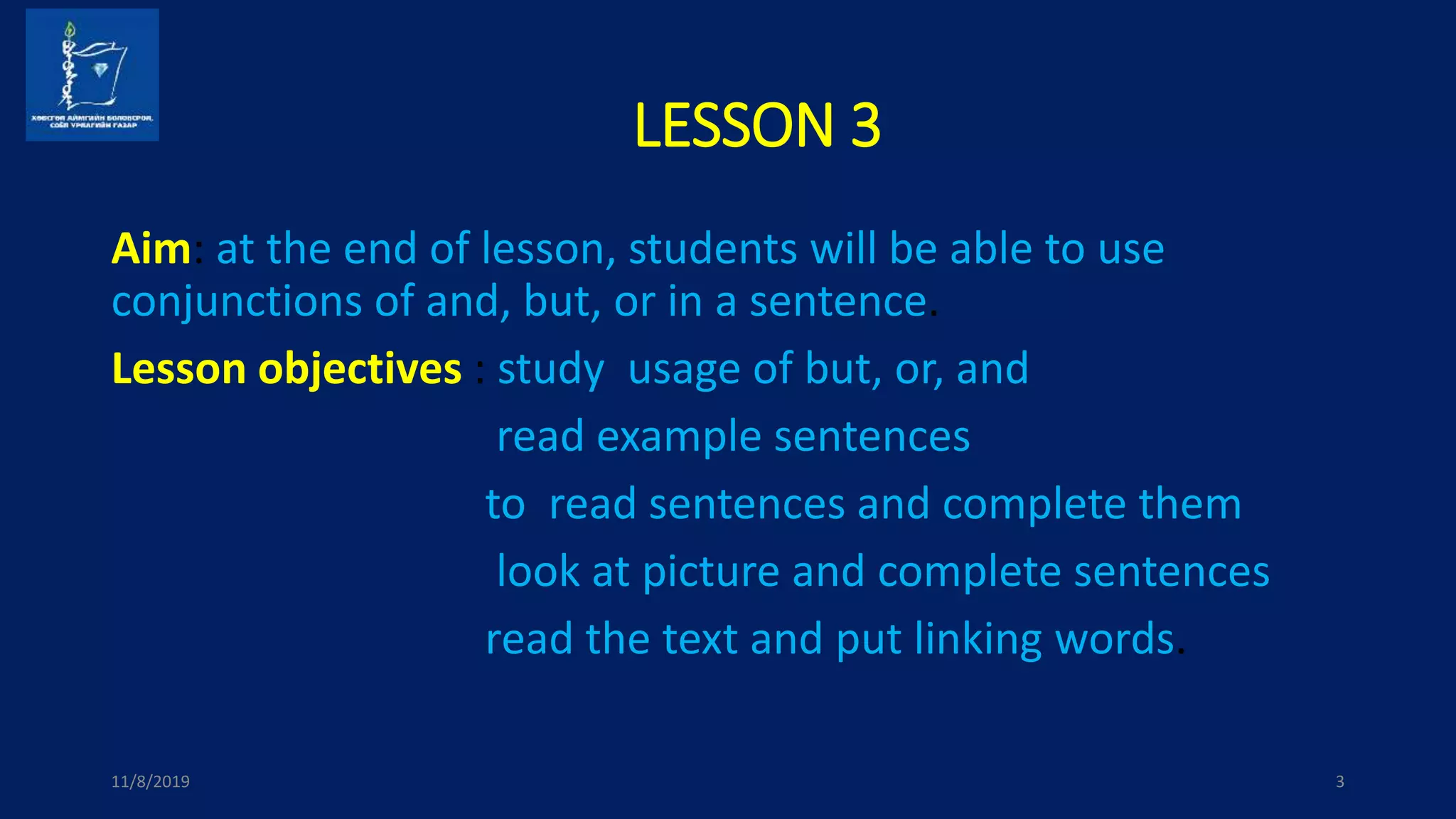 Unit6 Lesson3 Ppt