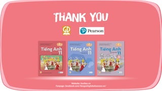 Unit 6 - Lesson 5.pptx - BTT Tiếng Anh UNIt 6 | PPTX