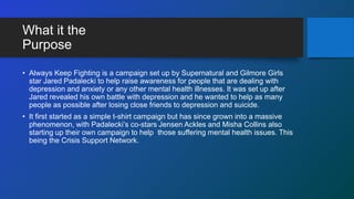 Unit 6 Media Campaign AKF CC V4 | PPT