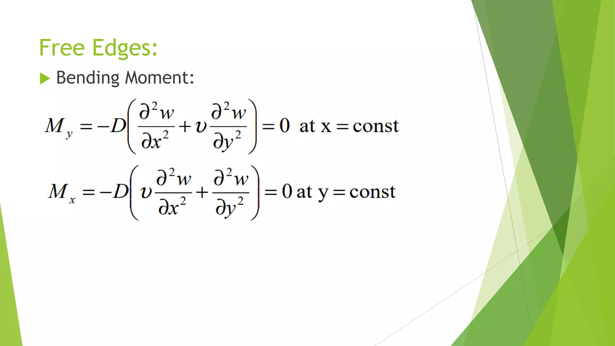 Unit 6- Plate Bending Theory.pdf