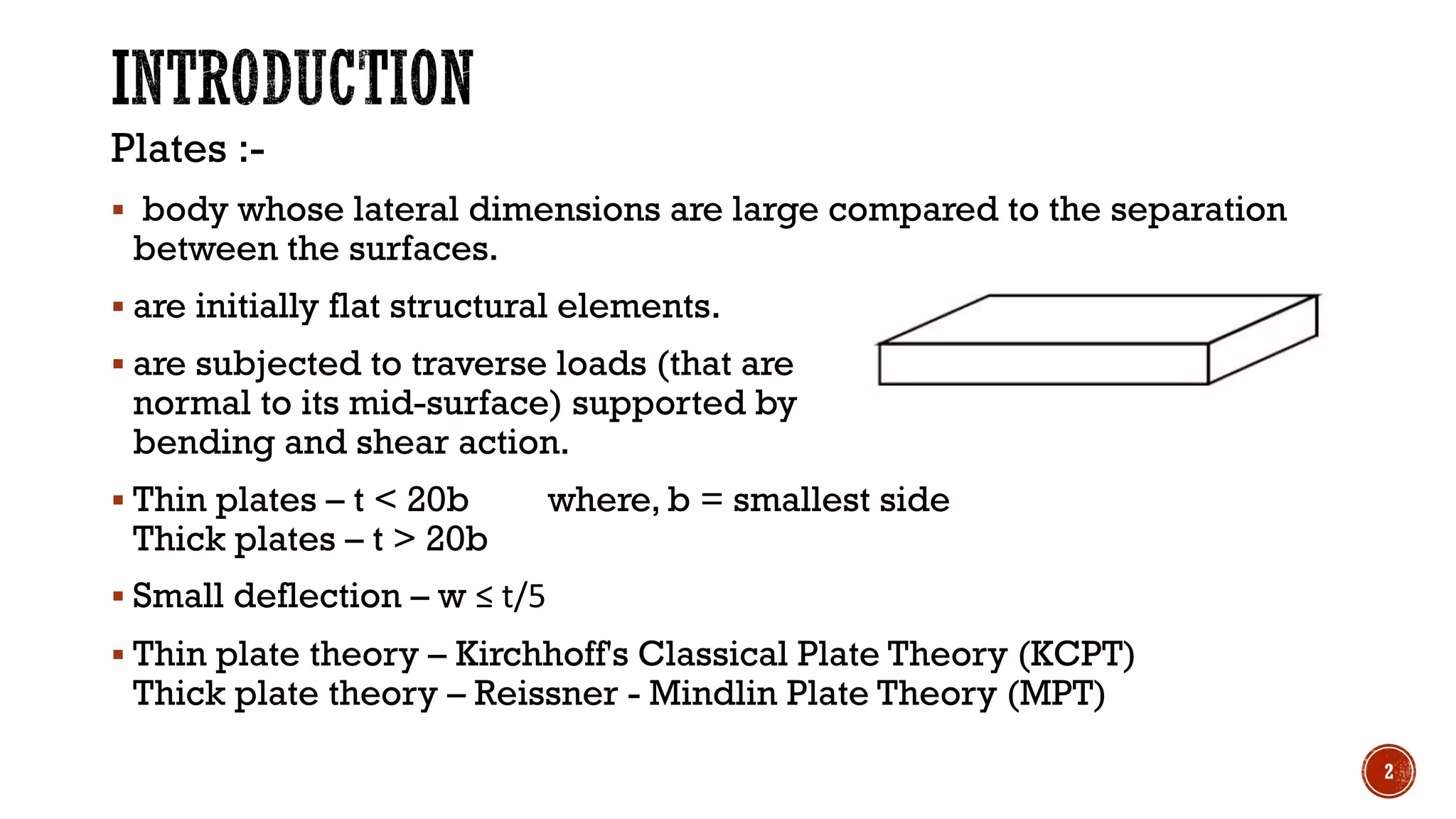Unit 6- Plate Bending Theory.pdf
