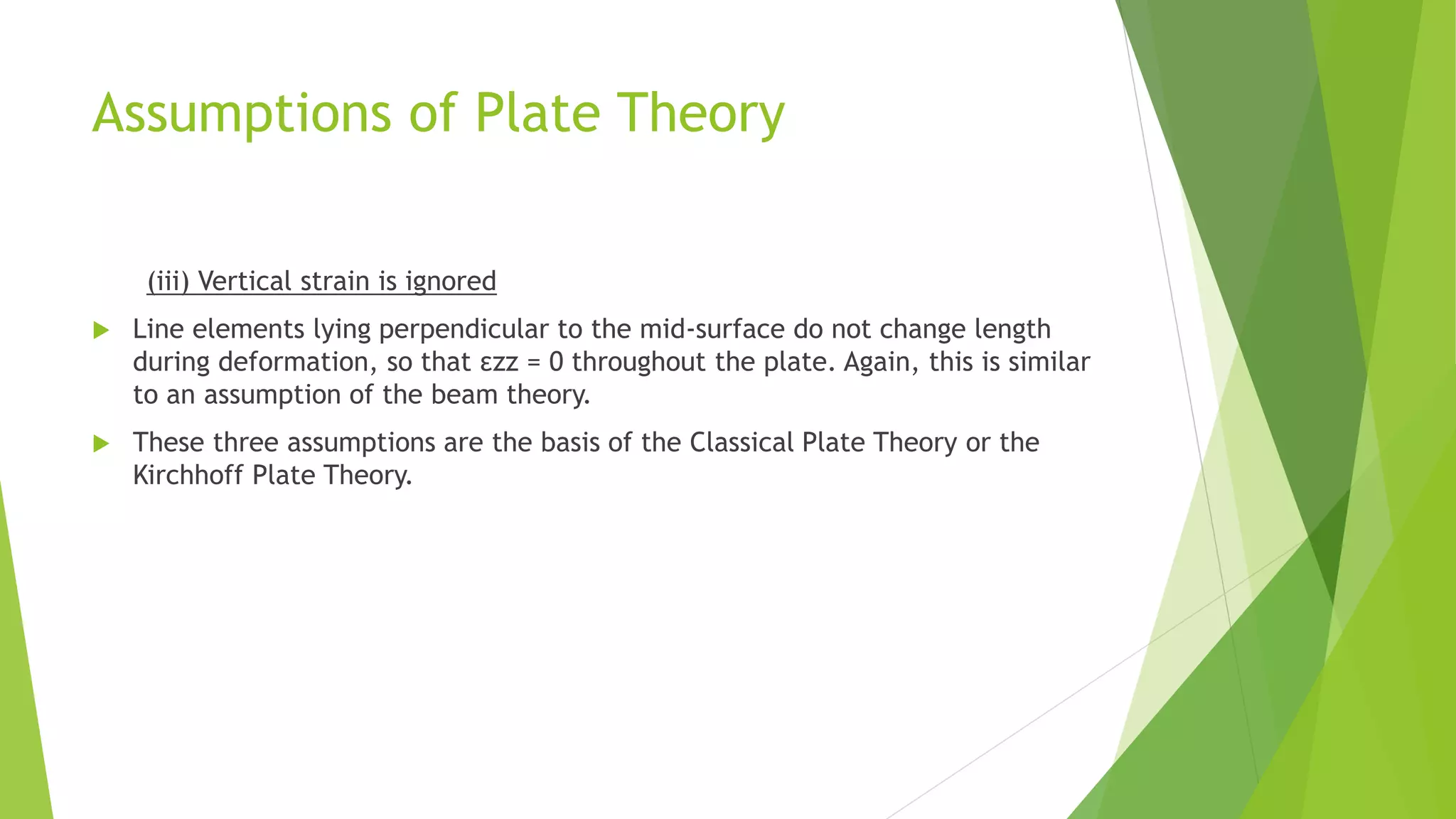 Unit 6- Plate Bending Theory.pdf
