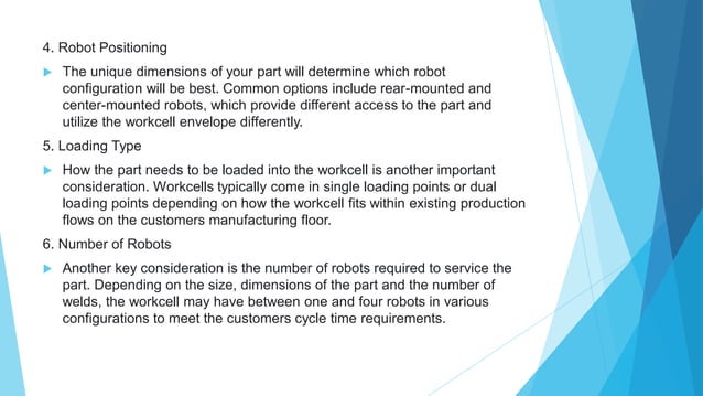 Unit 6 Role Of Microcontroller In Robotics Pdf