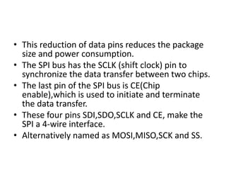 UNI T 6- SPI_I2C_Lecture8.pptx