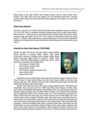Unit 6 tokoh-tokoh bm. | PDF