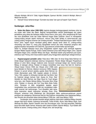 Unit 6 tokoh-tokoh bm. | PDF