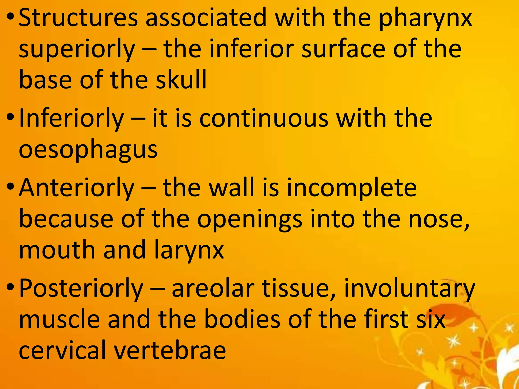 UNIT 6-respiratory system for Gnm and b.sc. nursing | PPTX
