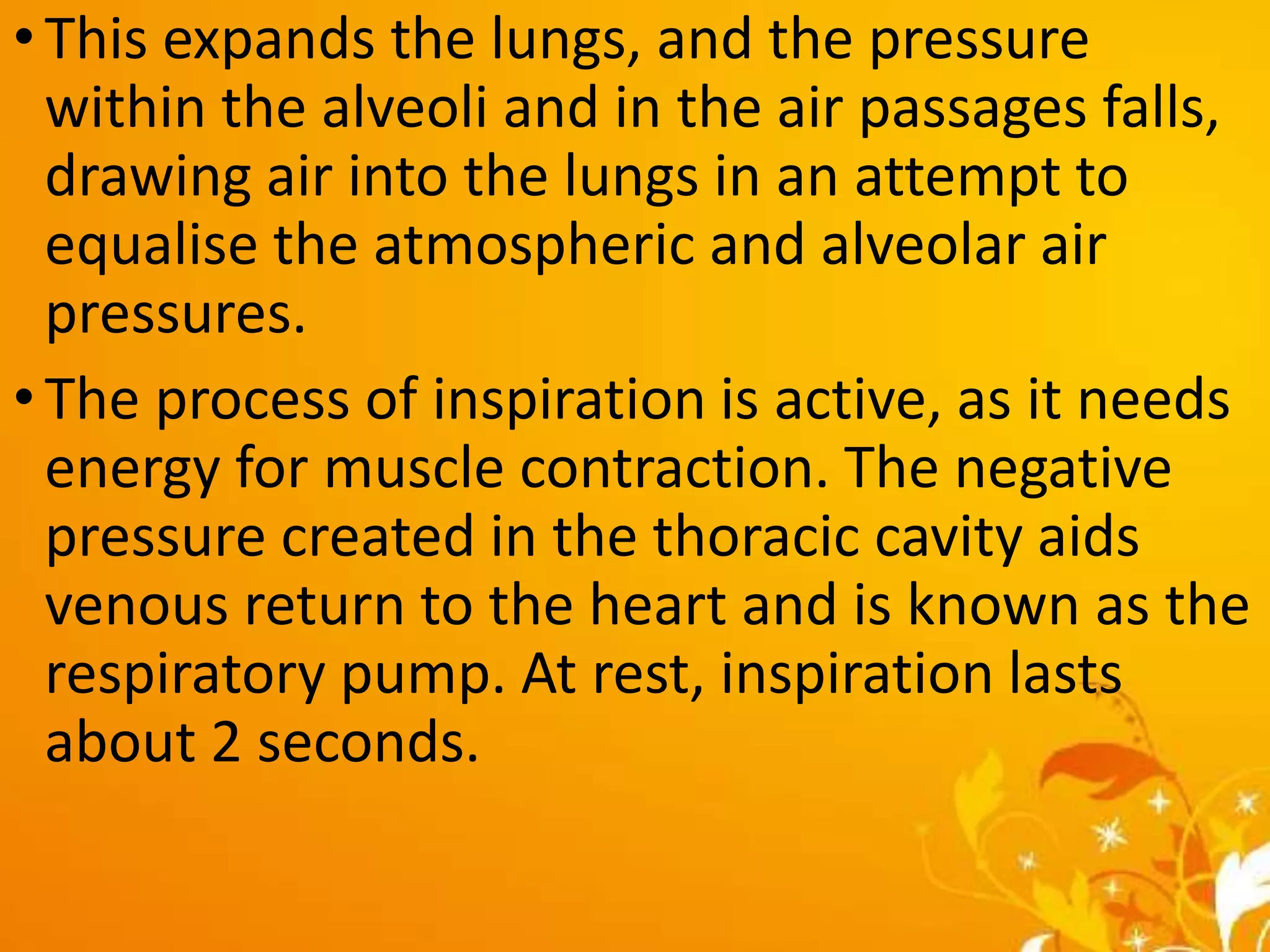 UNIT 6-respiratory system for Gnm and b.sc. nursing | PPTX