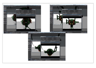 Unit66 production log | PPT