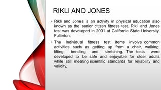 unit 6 & 7.pptx(physica education subject for class 12) | PPTX