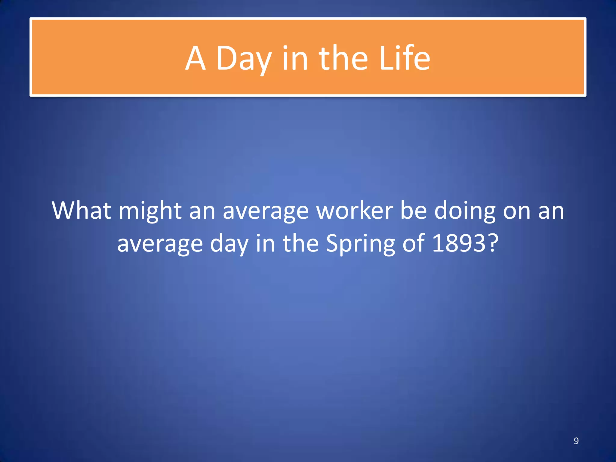 AP Human Geography: Unit 6: Industrialization | PPTX