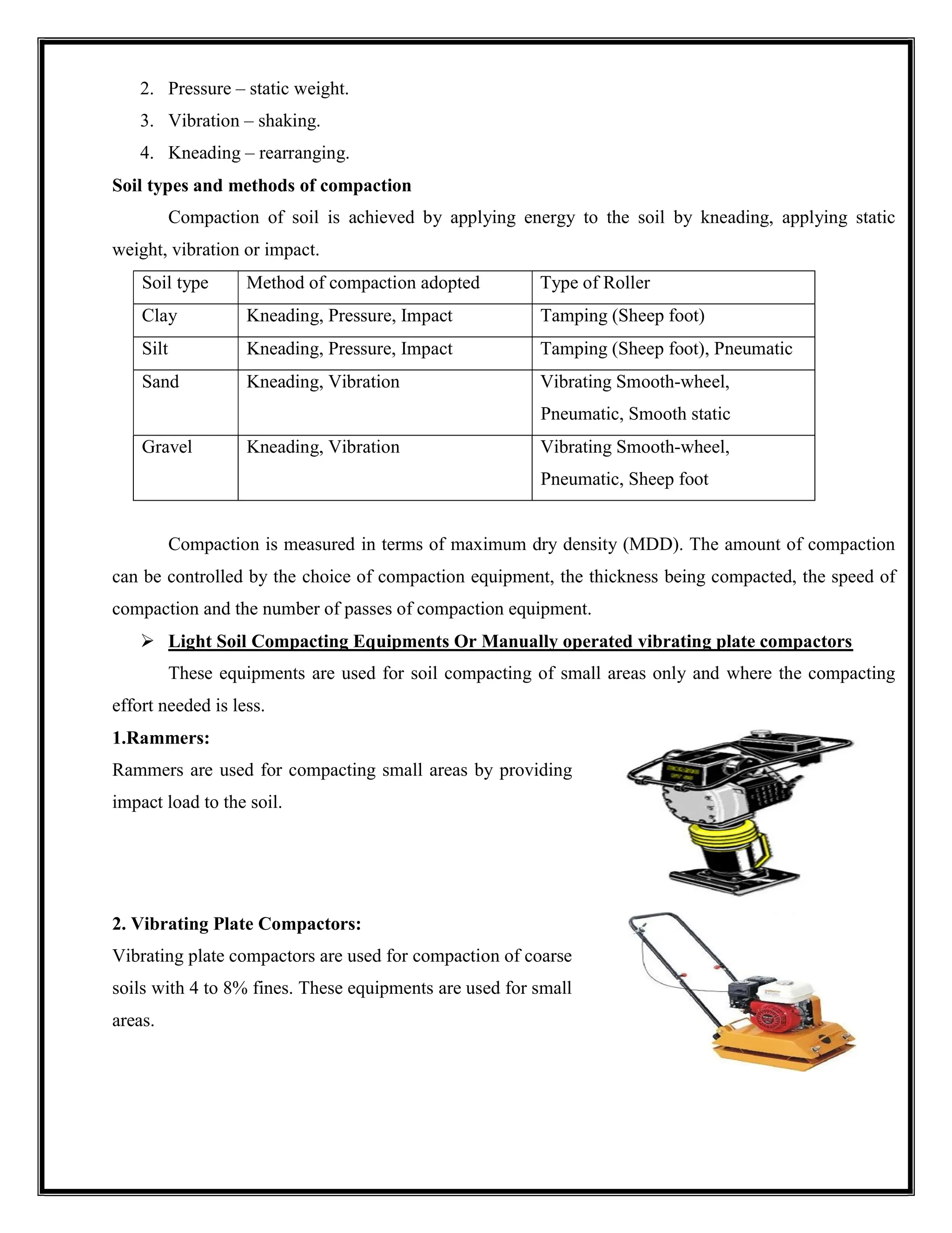 Unit 6 A Construction Equipments for civil engineering.pdf