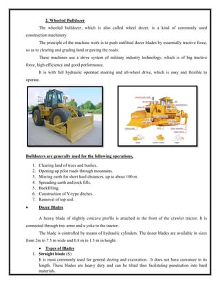 Unit 6 A Construction Equipments for civil engineering.pdf