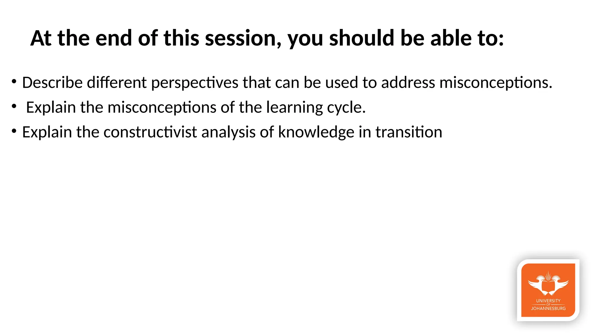 Unit 6_ADDRESSING MISCONCEPTIONS IN LIFE SCIENCES.pptx